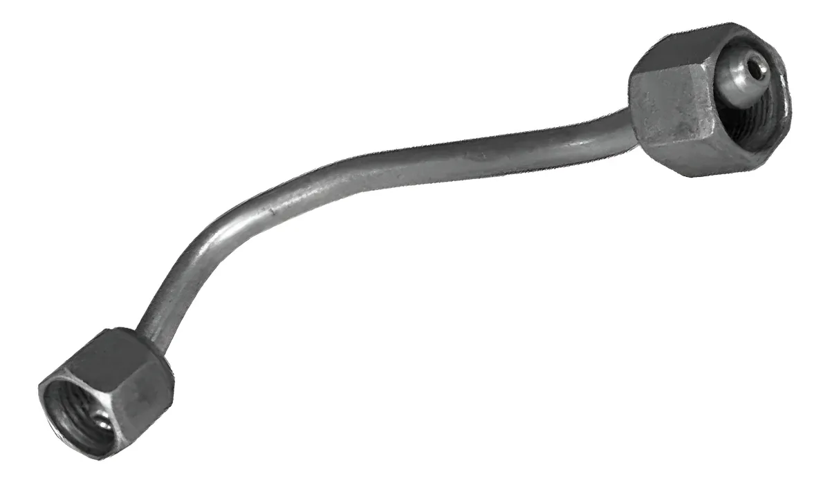 Tubo de Combustível da Bomba à Flauta – Peugeot Expert / Citroën Jumpy ...